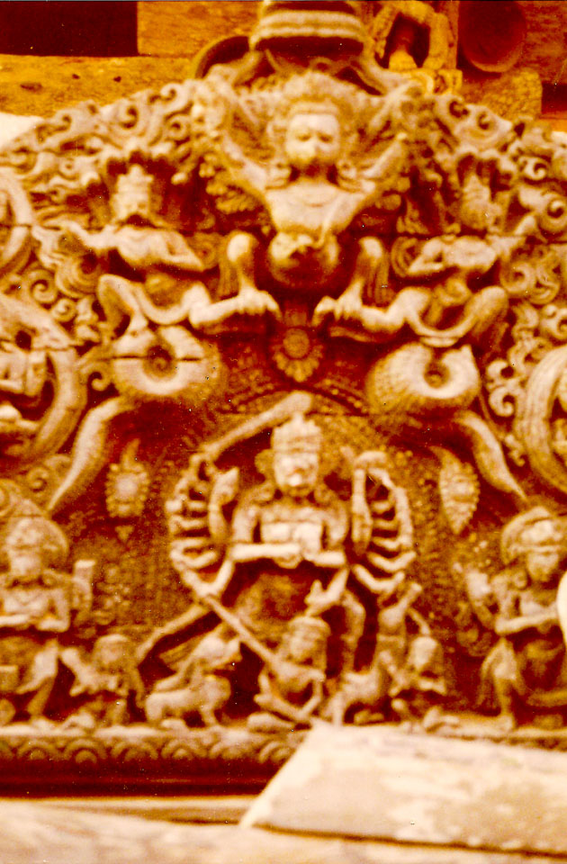 Barry Shulman - RoundsImaging Services