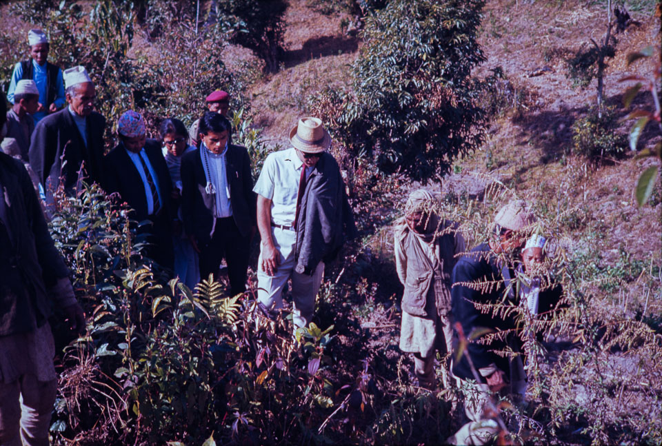 Charles Bailey - RoundsImaging Services