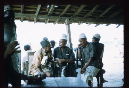 Individual Contributors - RoundsImaging Services