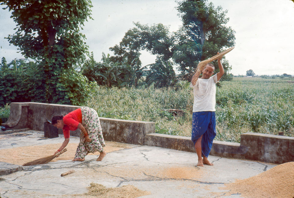 Earl Webb - RoundsImaging Services