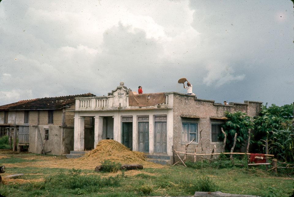 Earl Webb - RoundsImaging Services