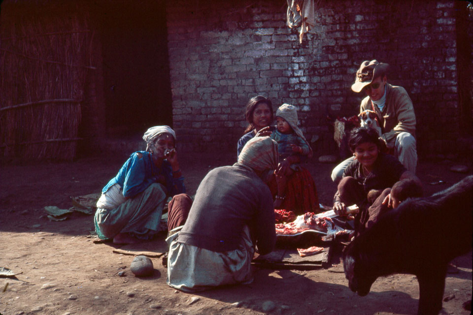 Earl Webb - RoundsImaging Services