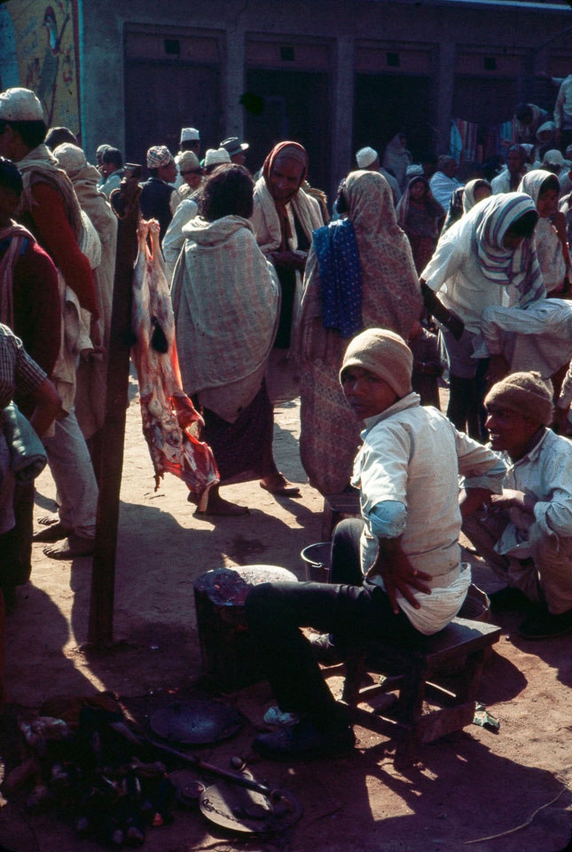 Earl Webb - RoundsImaging Services