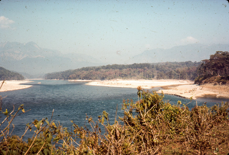 Earl Webb - RoundsImaging Services