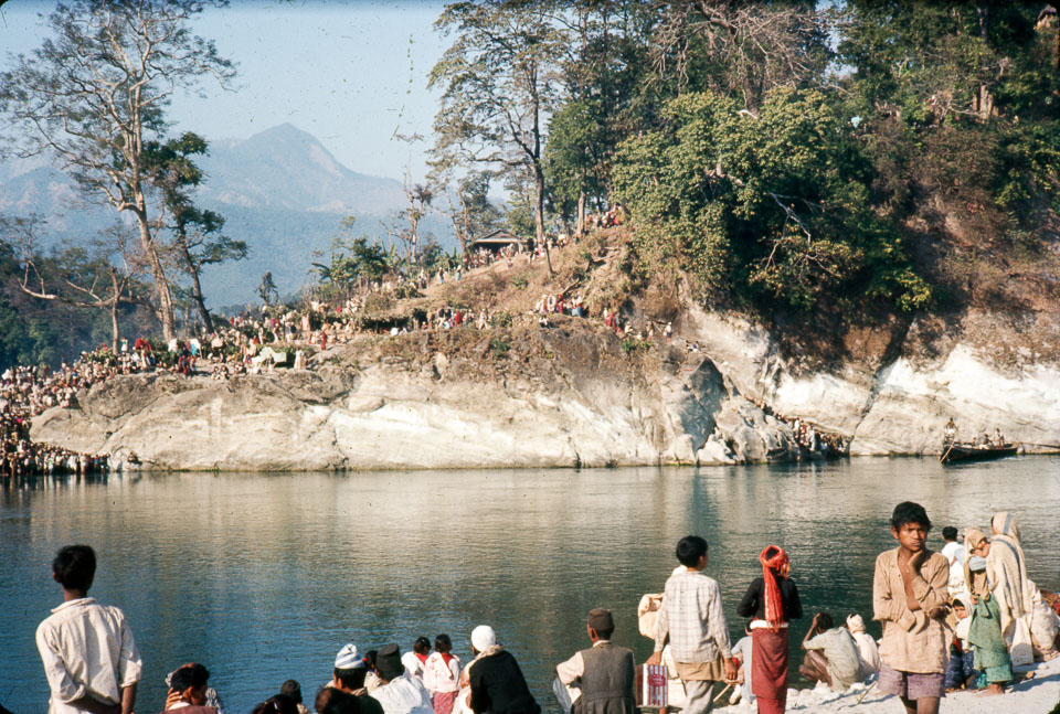 Earl Webb - RoundsImaging Services