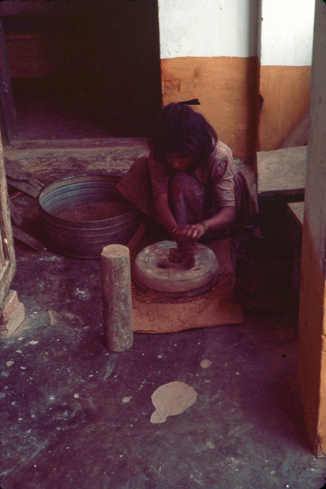 Earl Webb - RoundsImaging Services