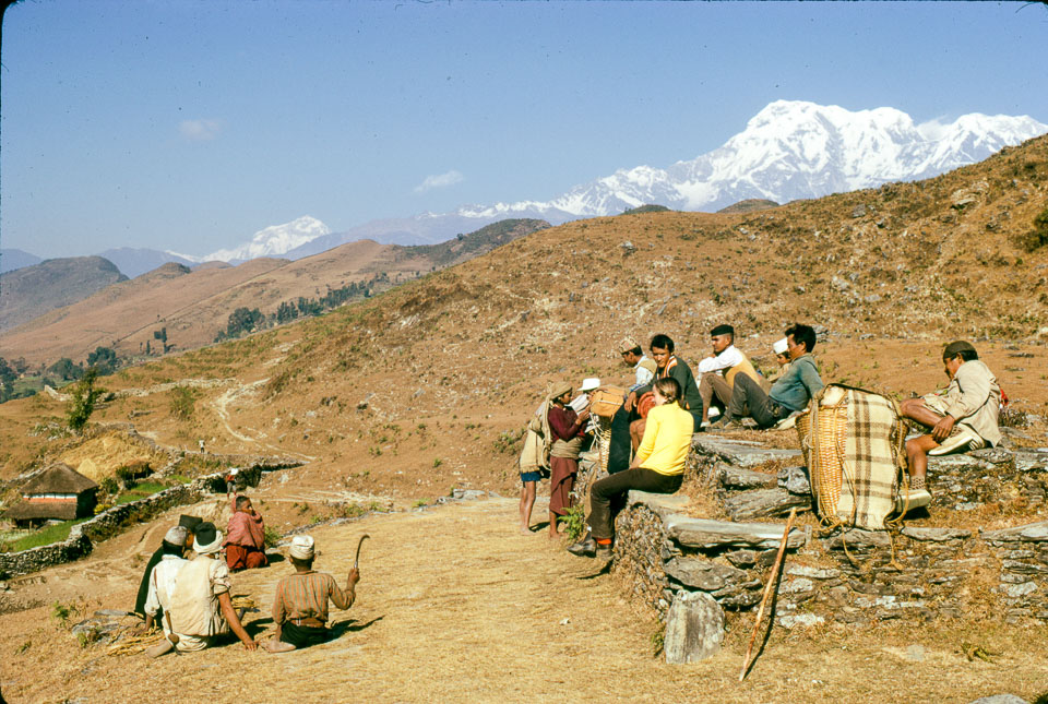 Ron Ranson - RoundsImaging Services